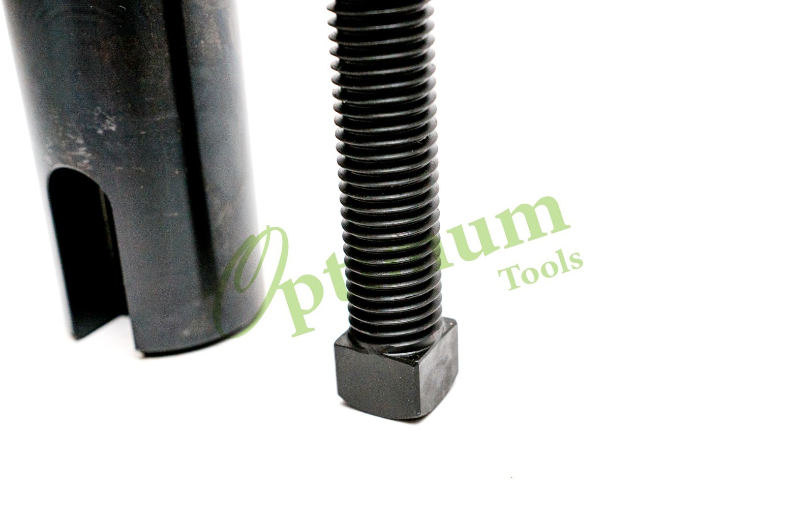 Truck Transmission Output Shaft End Yoke Remover Alternative to OTC ...