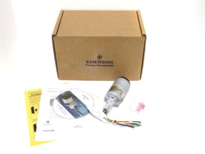 Emerson 775 XD11I5WA3WK9 Wireless THUM Adapter HART 2013 NEW IN BOX | eBay