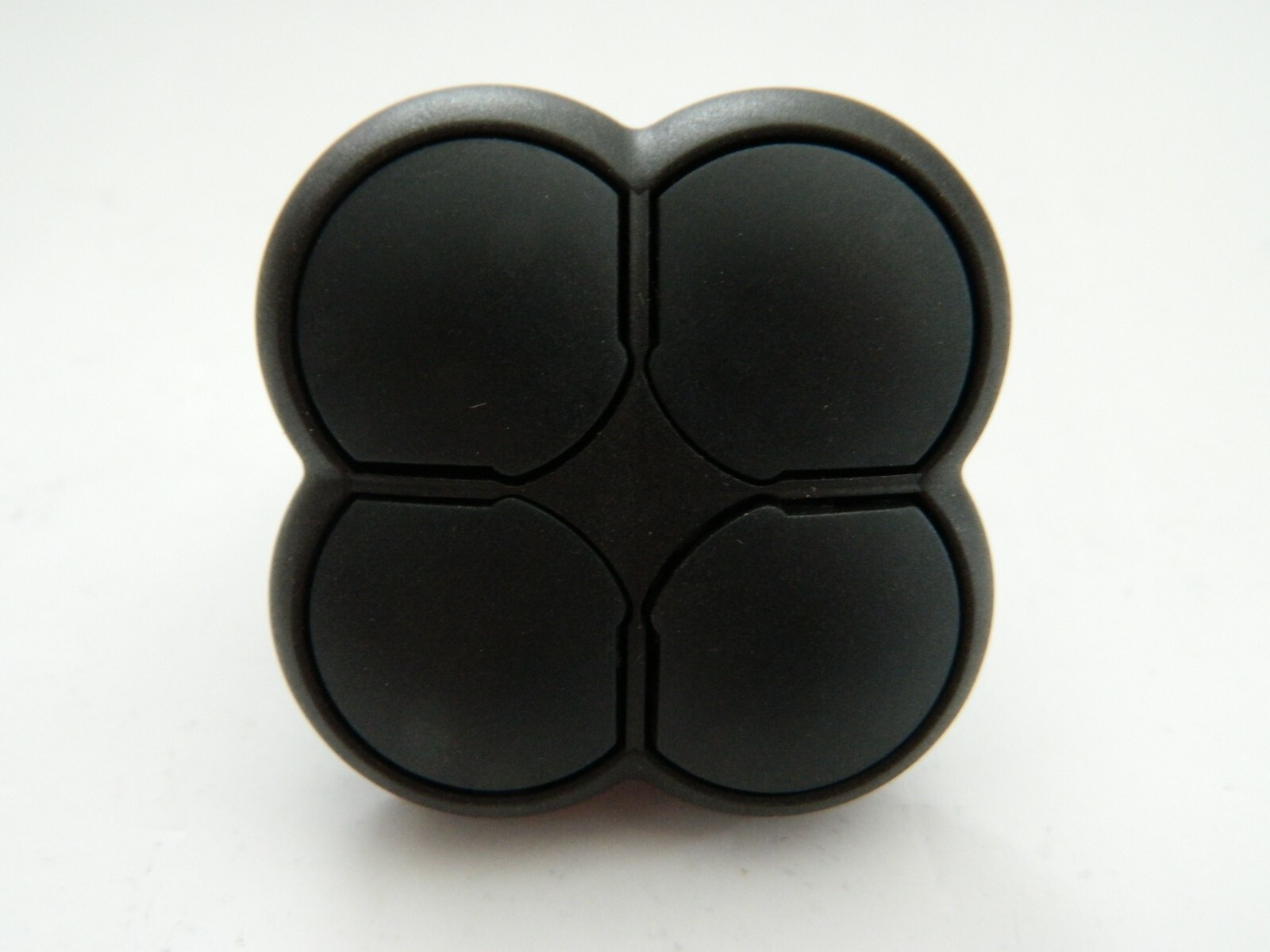 New Eaton M22S-DI4-S Momentary 4 Way Pushbutton Four Way Push Button | eBay