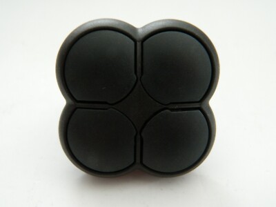 New Eaton M22S-DI4-S Momentary 4 Way Pushbutton Four Way Push Button | eBay