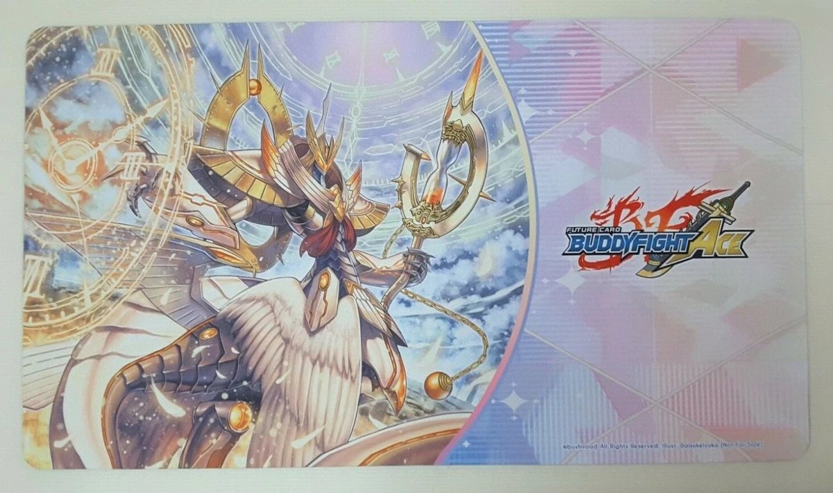 Mirror Dragon Eon