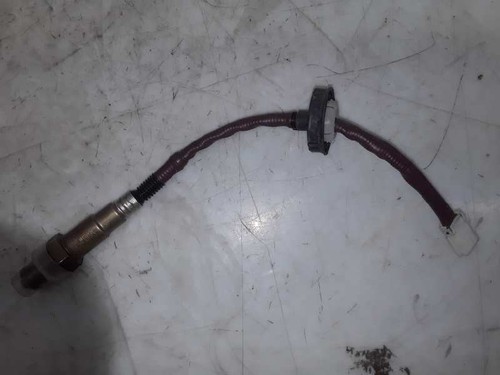 0258006568 sonde lambda pour SKODA SUPERB COMBI (3T5) 2009 1194509 | eBay