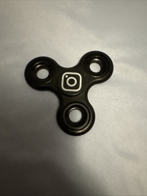 Instagram Fidget Spinner | eBay