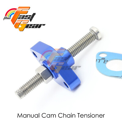 Billet HP Manual Cam Chain Tensioner For Yamaha YZF R1 1999-2003 YZF R6 ...