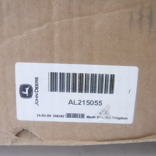 Genuine OEM John Deere AL215055 Air Filter Element for 6R110 6115R ...