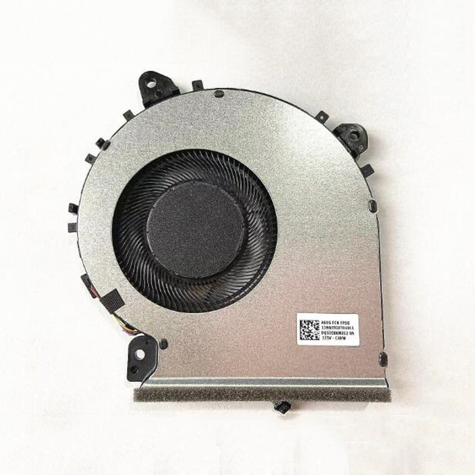 Replacement CPU Cooling Fan for ASUS X515KA X515MA X415 V4200J V5200E ...