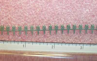 QTY (100) 62938-2 AMP 33-31 AWG MAG-MATE MAGNETIC WIRE TERMINALS | eBay