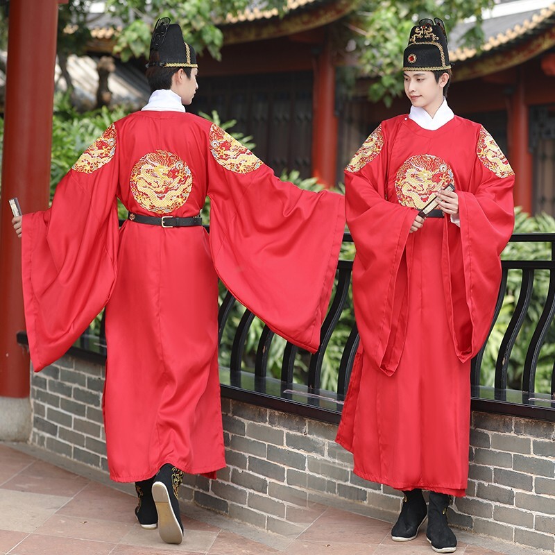 Traditional Wedding Chinese Man 12 Classic Chinese Wedding Traditions