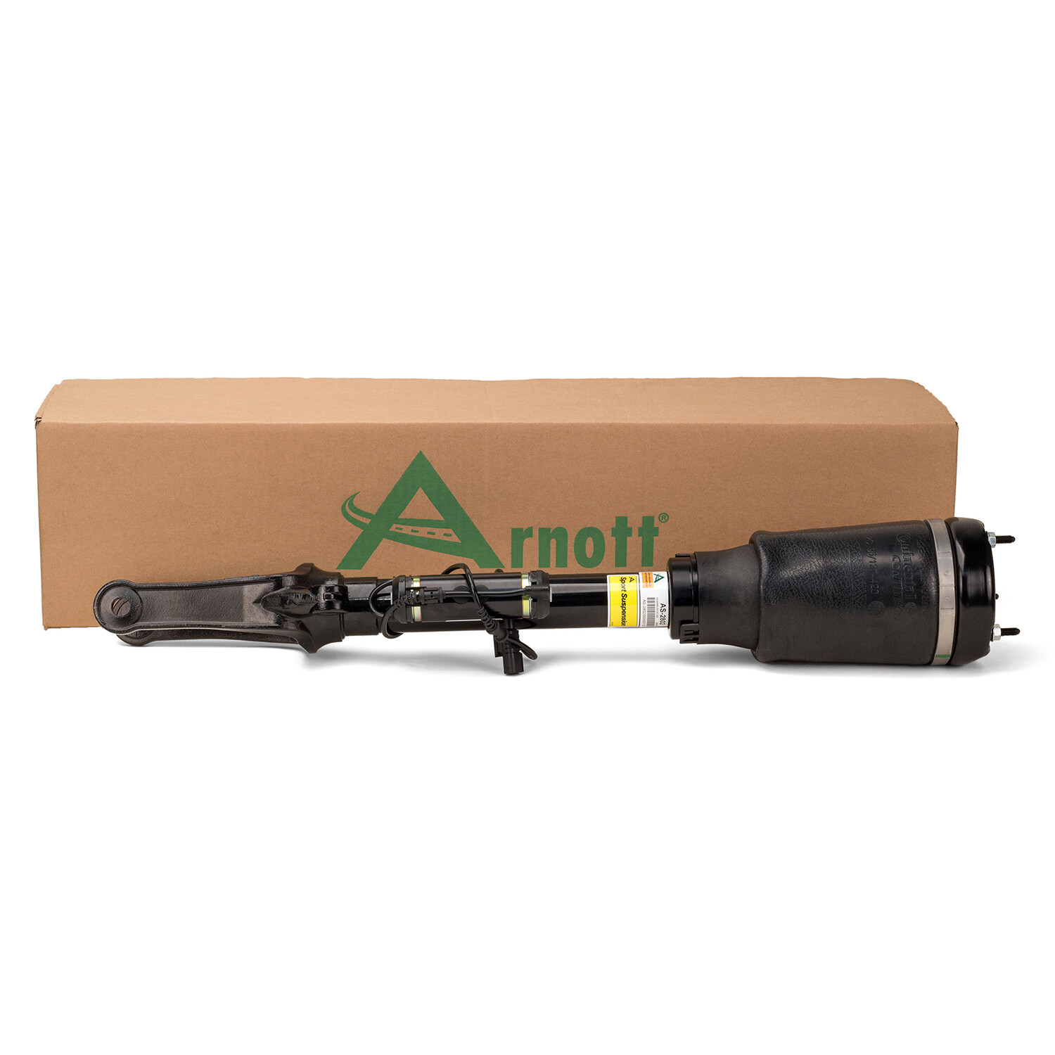 New! Mercedes ML63 AMG Arnott Front Air Suspension Strut AS-2802 ...