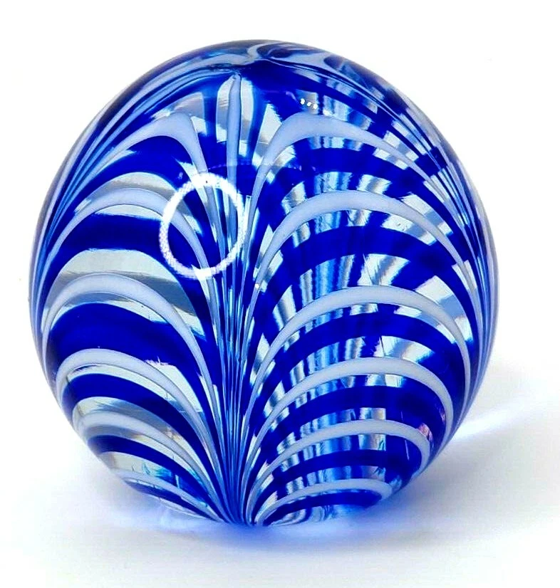 Paper Swirl Art