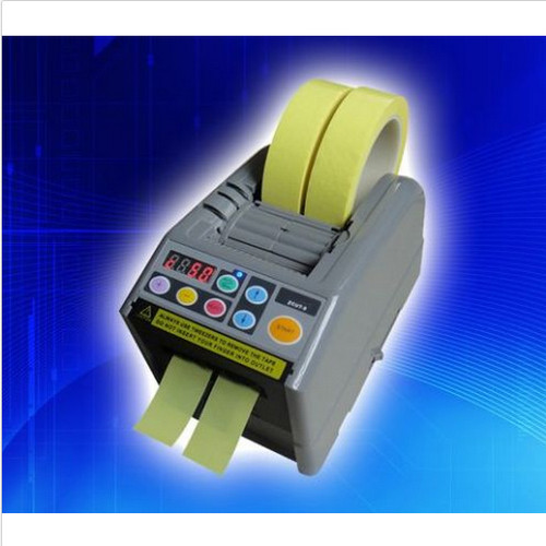 HOT high quality Automatic Tape Dispenser tape cutter ZCUT-9 Memory ...