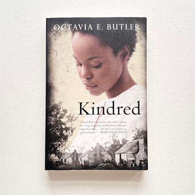 Kindred by Octavia E. Butler 2004, Trade Paperback 9780807083697| eBay
