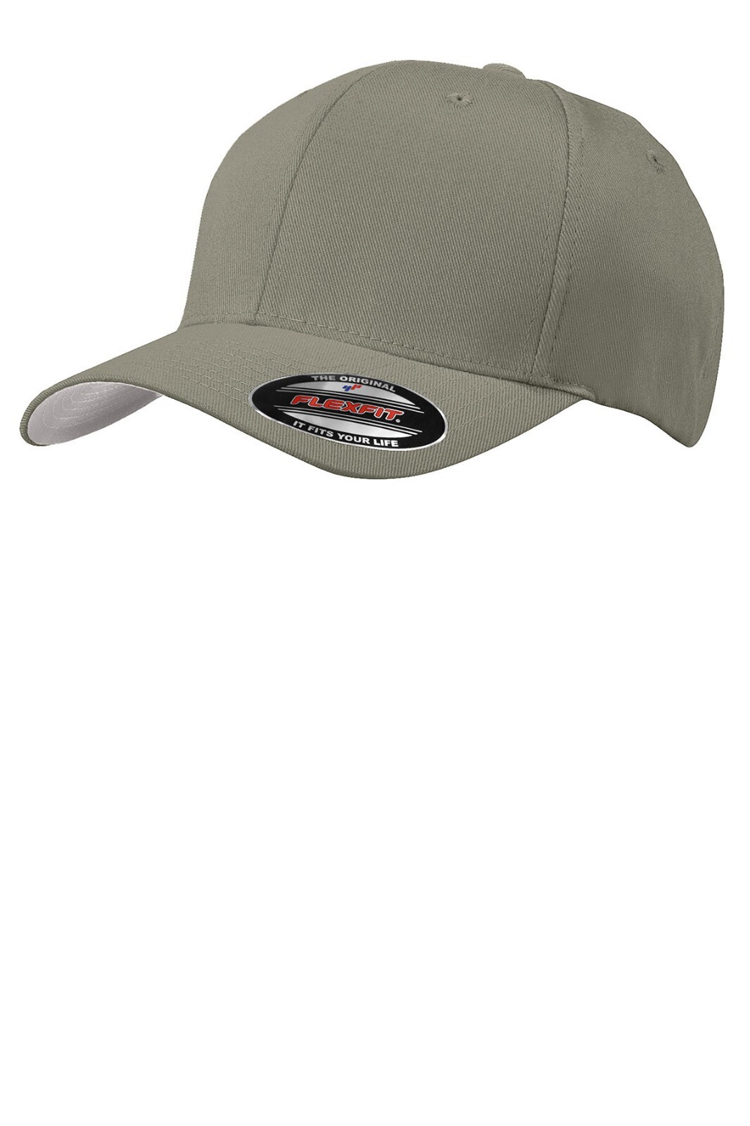 Flexfit JEEP Ball Cap Hat Cherokee Wrangler Patriot Commander Comanche ...
