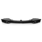 For 17-18 Santa Fe Sport Factory Style Rear Bumper Reinforcement Impact ...