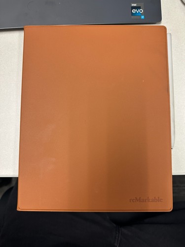 ReMarkable 2 Tablet Bundle with Case and Marker | eBay