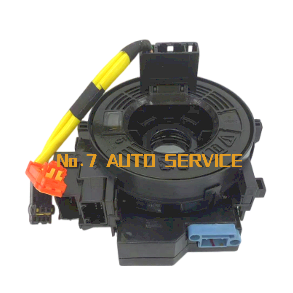 Clock spring w/steering sensor for Camry Corolla Highlander IS250 8924B ...