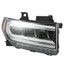 For 2020-2023 GMC Acadia Full LED Headlight Headlamp Passenger Right ...