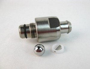 Graco Inlet Valve 288699 2058787 for Graco Magnum ProX9 | eBay