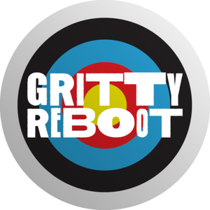 Gritty Reboot | eBay Stores