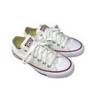 Converse Chuck Taylor All Star Low Top Casual Shoe For Women White ...