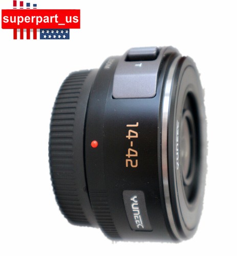 Power Zoom Lens Lumix G X 14-42mm f/3.5-5.6 ASPH for Panasonic Olympus ...