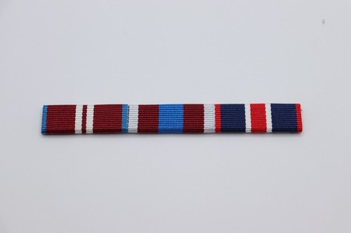 Queens Diamond, Platinum Jubilee And King's Coronation Medal Ribbon Bar ...