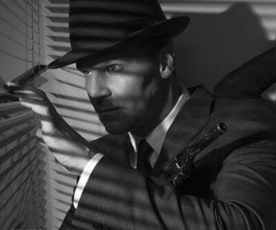 CALLING ALL DETECTIVES OLD TIME RADIO SHOWS OTR22, 192 Episodes, Mp3 on ...