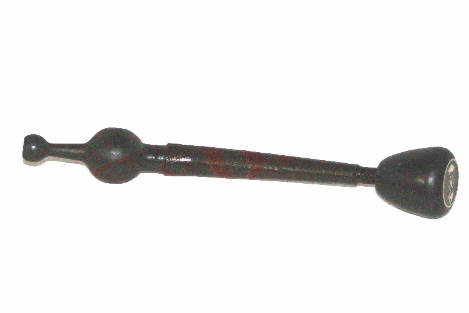 Lever Palentry Gear Shift / High Low Shifter Massey Ferguson P-3 Old ...