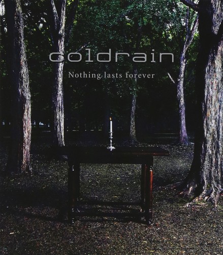 Coldrain Nothing lasts forever (CD) (US IMPORT) | eBay