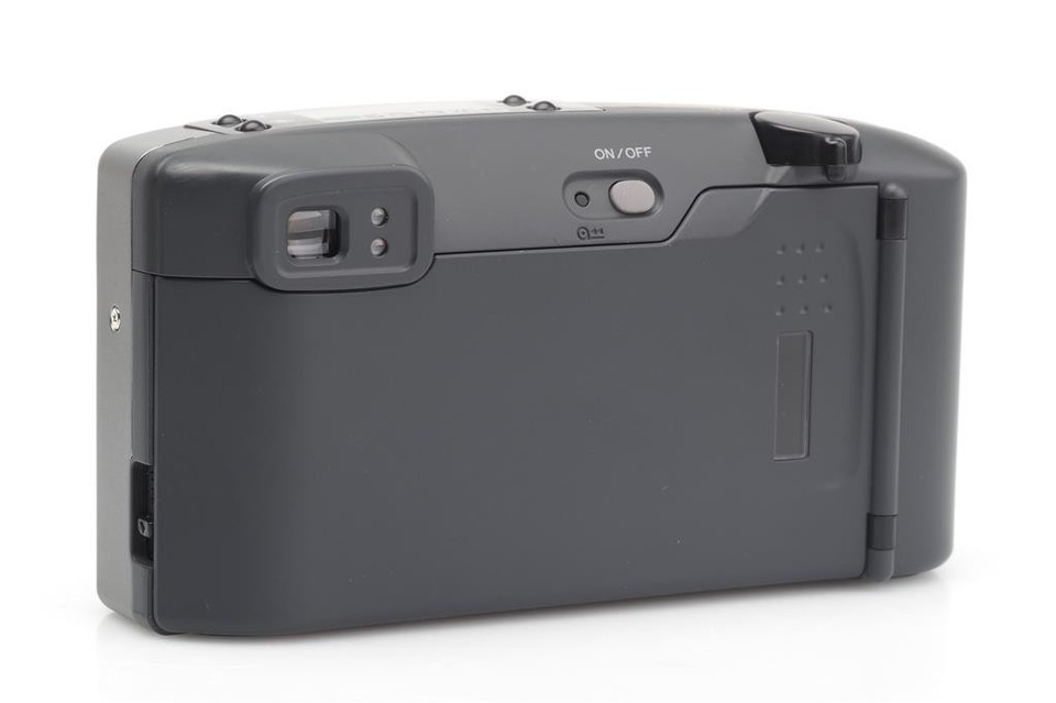 Minolta Riva Zoom 140 EX AF Compact Camera | eBay Australia