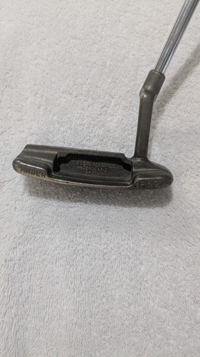 Karsten Corp PING ANSER PUTTER Left Handed 85029 PHOENIX AZ | eBay