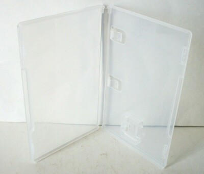 Nintendo Switch Empty Game Case Only NO CARTRIDGE Replacement Original ...