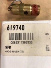 CR Brakemaster Air Dryer Unloader Valve SKF BRAND Dryer Older ...