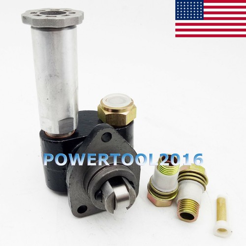 NEW Fuel Supply Pump Replacement 9440080022 9 440 080 022 | eBay