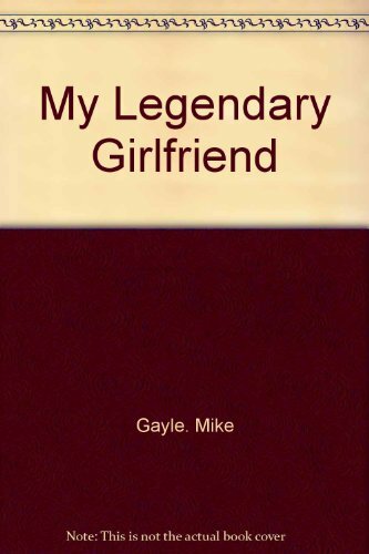 My Legendary Girlfriend | eBay