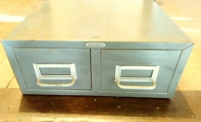 Filing Cabinets - Cole Steel