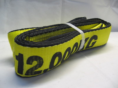 4WD BLACK RAT TREE TRUNK PROTECTOR STRAP 12,000KGS MBS | eBay Australia