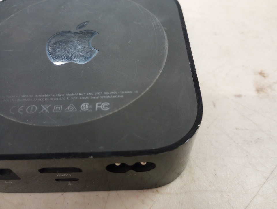 Apple TV A1625 HD Streaming Device 4th Generation | eBay