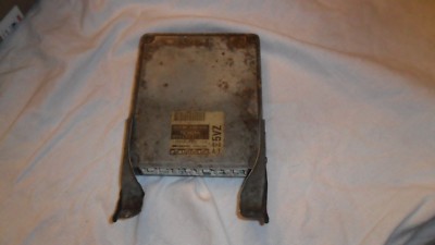 toyota engine computer | eBay