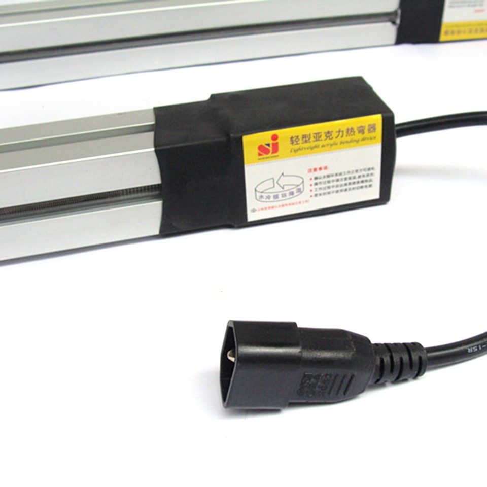 48"Acrylic Plastic PVC Bending Machine Heater Bender Hot Heating Tool ...