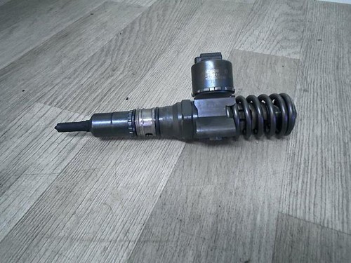 Injecteurs AUDI A4 2 1120780149 | eBay