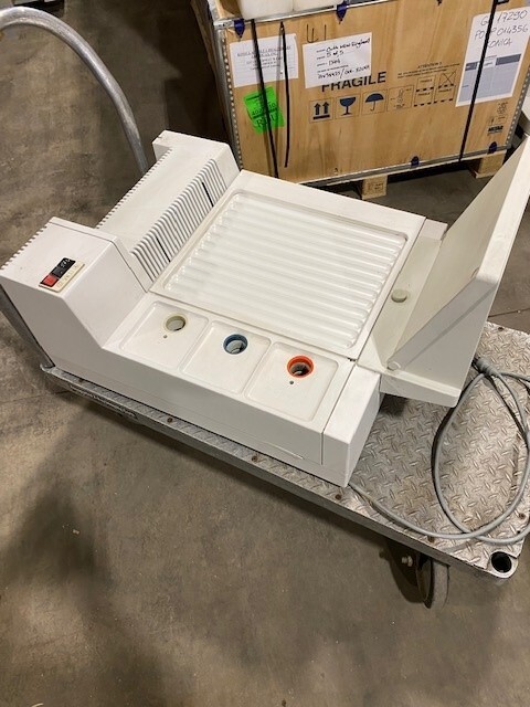 AGFA CP1000 90 Automatic Film Processor - Seller Clean and Tested | eBay