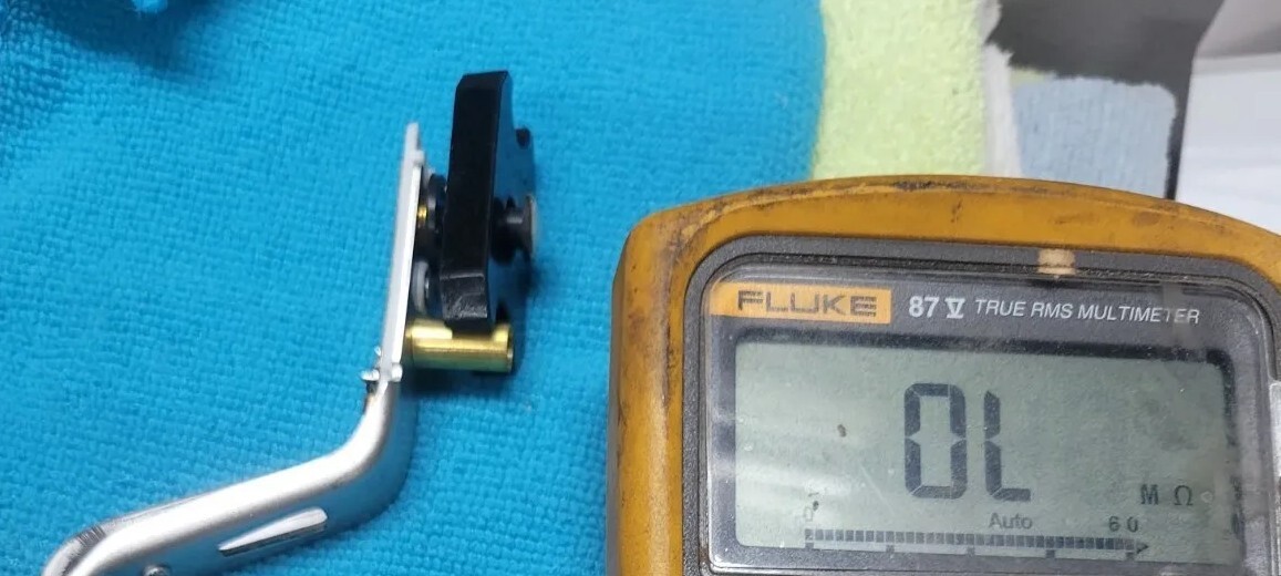 Is350 Is250 TOYOTA LEXUS GENUINE ENGINE OIL LEVEL SENSOR NEW OEM 89491 ...