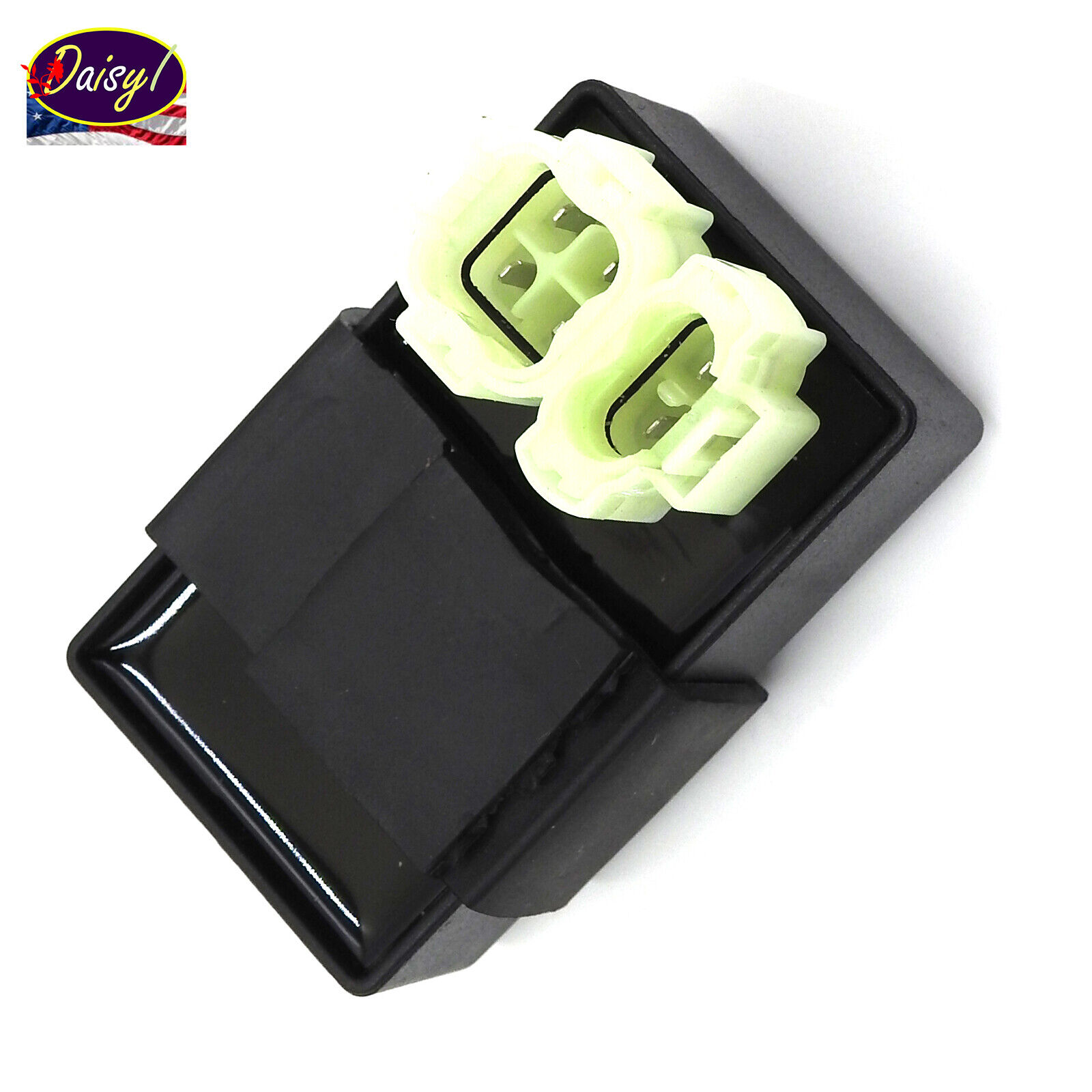 6pin AC Performance Cdi Box F Hammerhead Twister Joyner Carter 150 ...