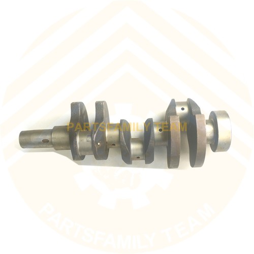 3TNE88 Engine Crankshaft for Yanmar 3TNE88MC John Deere Tractor Loader ...