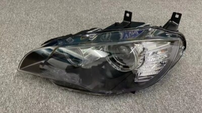 Suitable for EU Version BMW X6 E71 Left Side AFS Xenon Headlight OEM ...