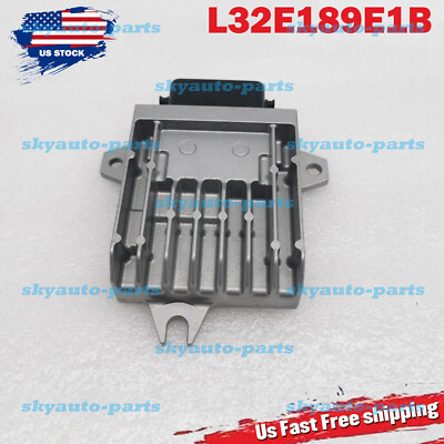 For 2006-2009 Mazda 3 TCM TCU 2.3L Transmission Control Module ...