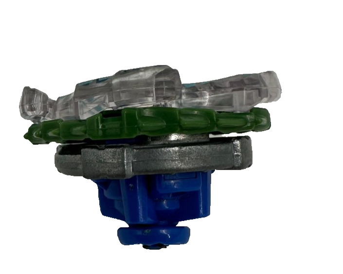 Hasbro Beyblade Burst Attack Beast Betromoth B2 Heavy Hold Bey Battle ...