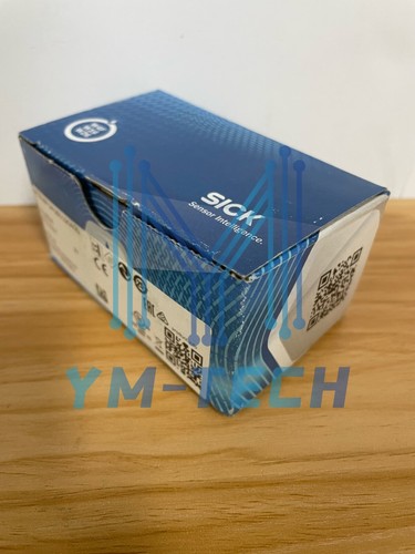 New In Box SICK WTB16P-24161120A00 1218626 Photoelectric Sensor | eBay