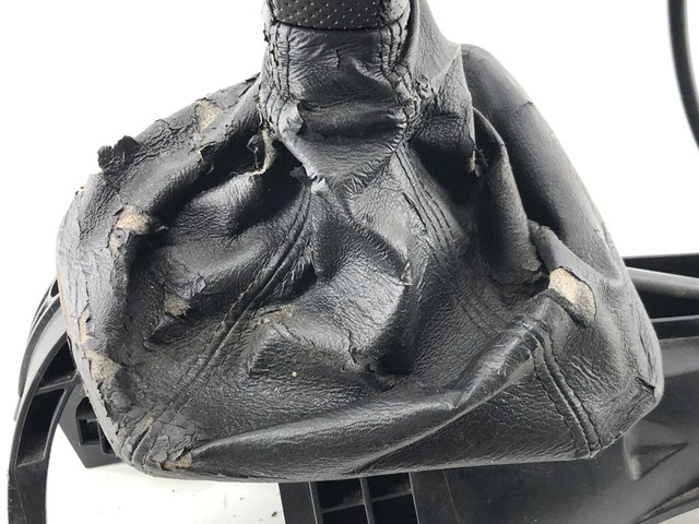 2006 - 2010 Hummer H3 AWD Transmission Gear Shift Shifter Selector ...